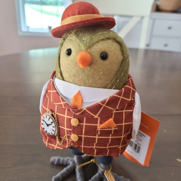 Target | Other | Target Oats Fall Bird 223 | Poshmark
